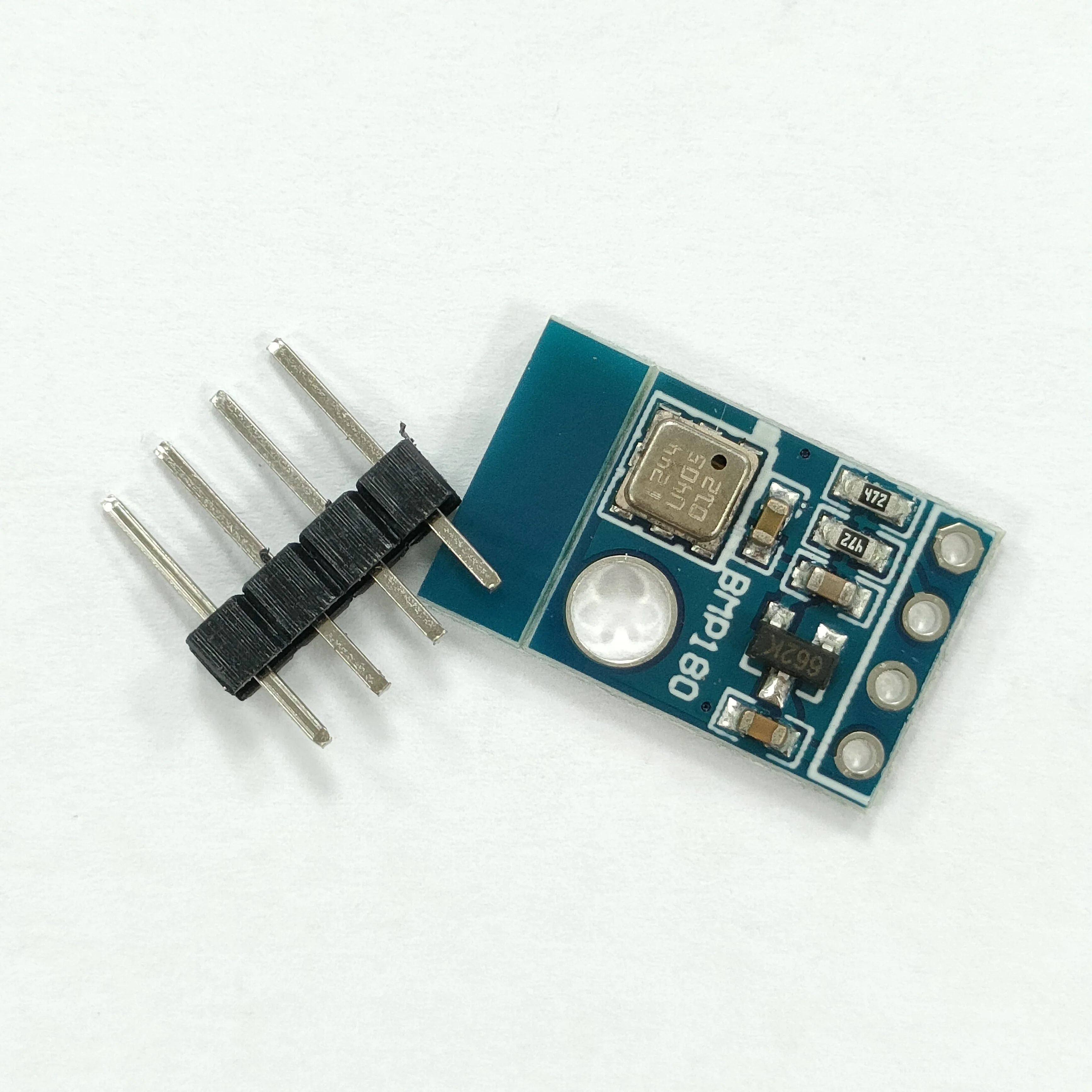 Gy-68 Bmp180 Digital Barometric Pressure Sensor Board Module Compatible ...