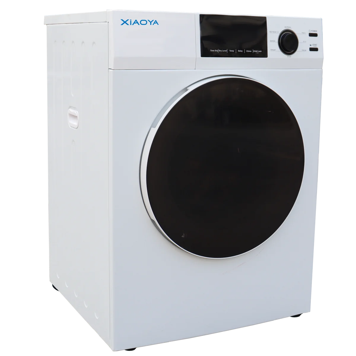 Alibaba.com: New Design Intelligent 8kg Front Loading Tumble Dryer ...