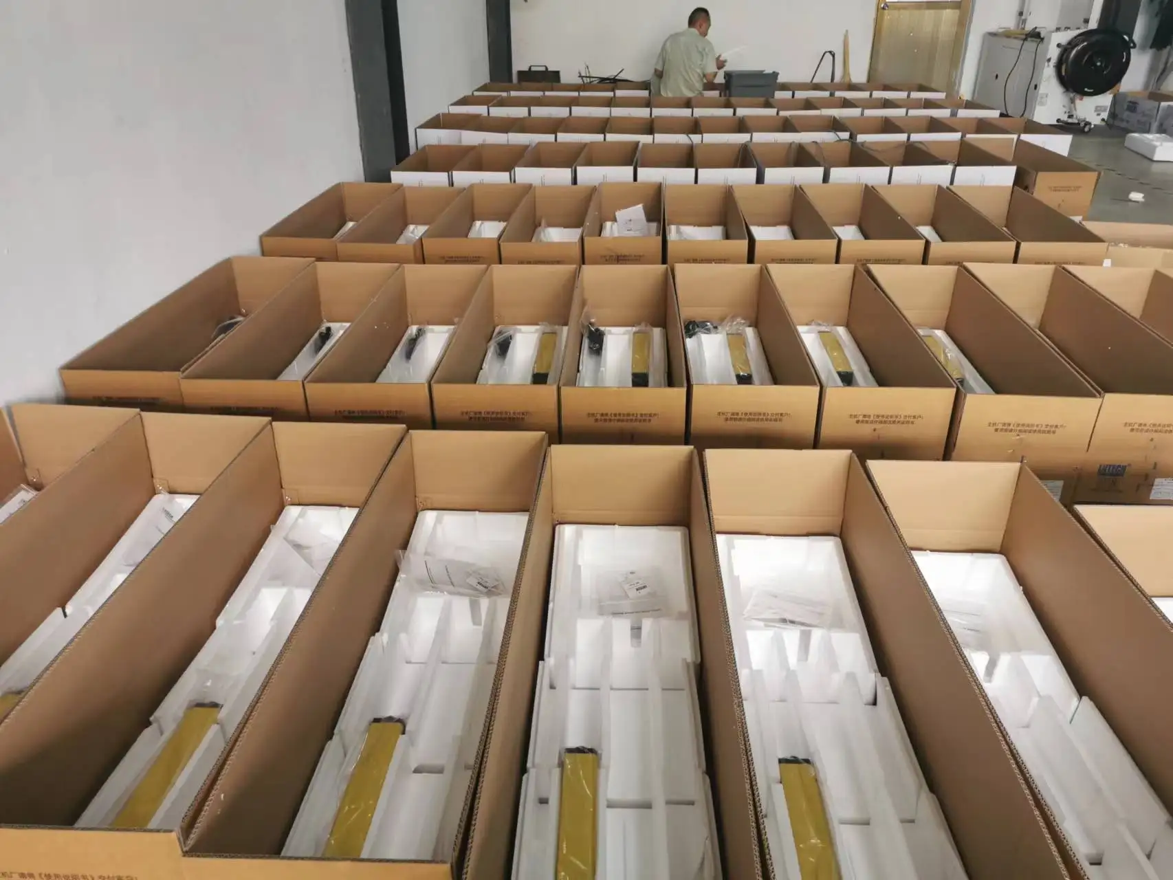 Infrared Area Sensor,Perimeter Guarding,Hazard Area Access - Buy ...