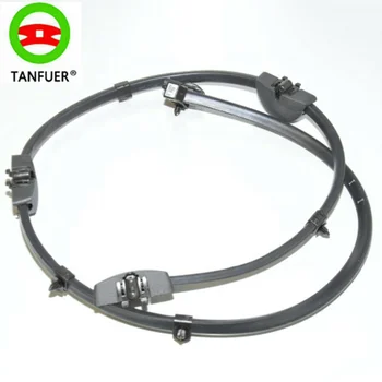 Tanfuer Oem 61667388756 Front Windshield Washer Nozzle For Bmw G30 F90 ...