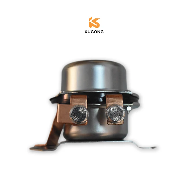 Genuine 4hk1 Engine Egr Cooler Assy 8973789392 For Ex200-3 Excavator ...