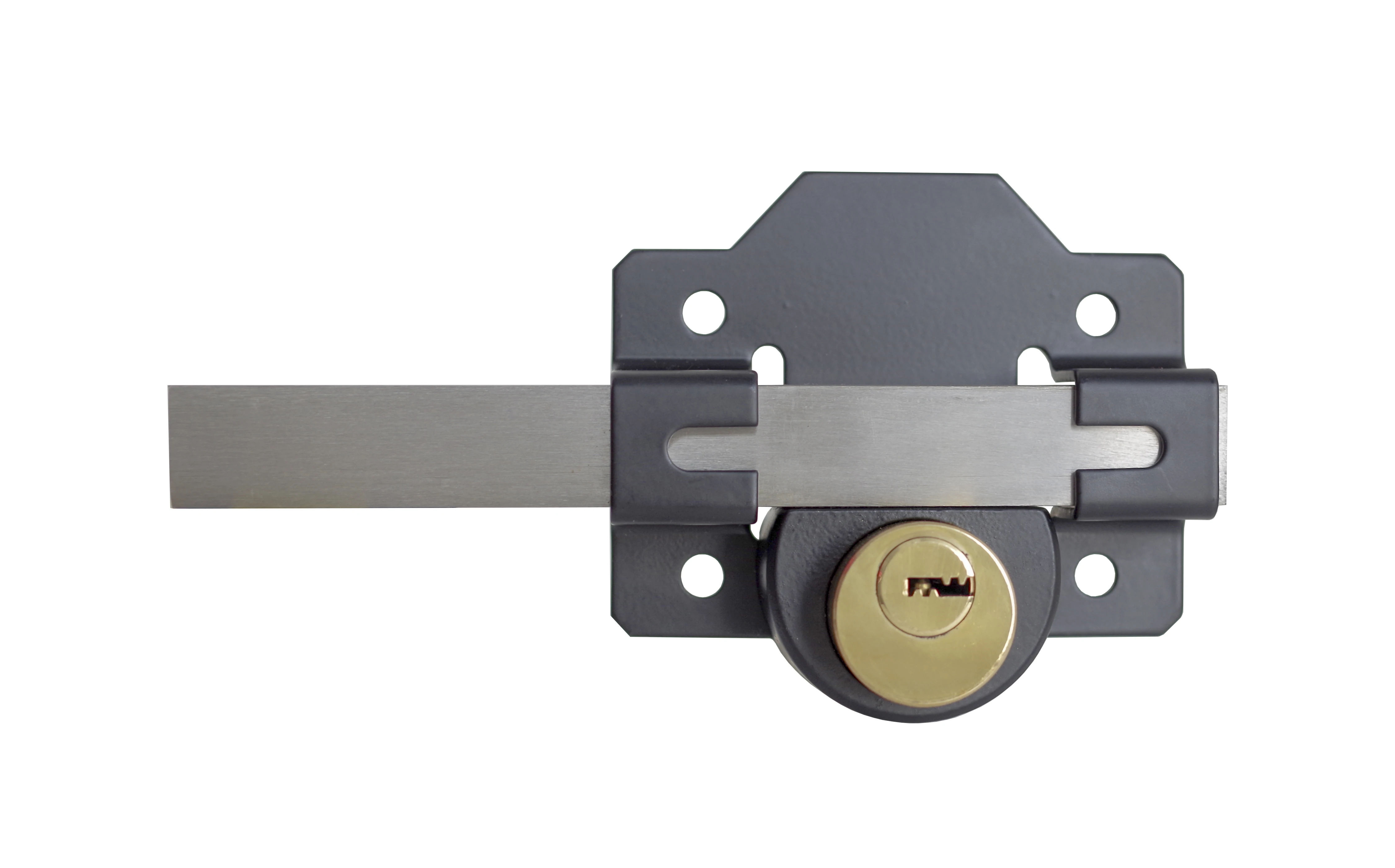 Bolt Deadbolt Lock Spain - Secure Your Home Efficiently