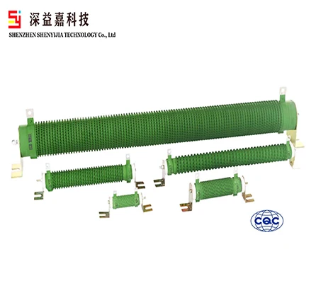 1000W Resistor - High Voltage 50 Ohm 1KW Brake Resistor