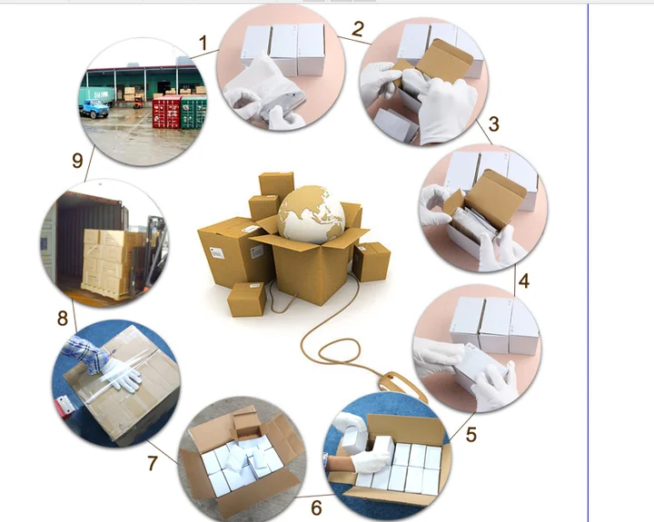 Suoboot K7 High Security Smart Door Lock With Handle Fingerprint ...