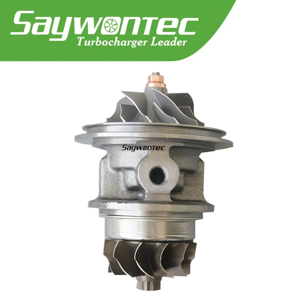 Turbocharger Cartridge for Ford - Reliable Performance
