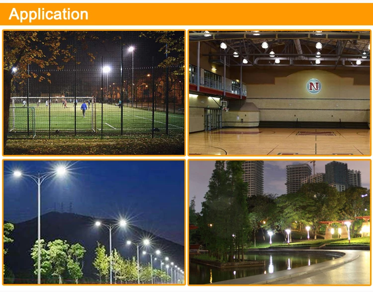 High-Power E40 Base 220V Single-Ended Metal Halide Lamps with HID-MHL ...