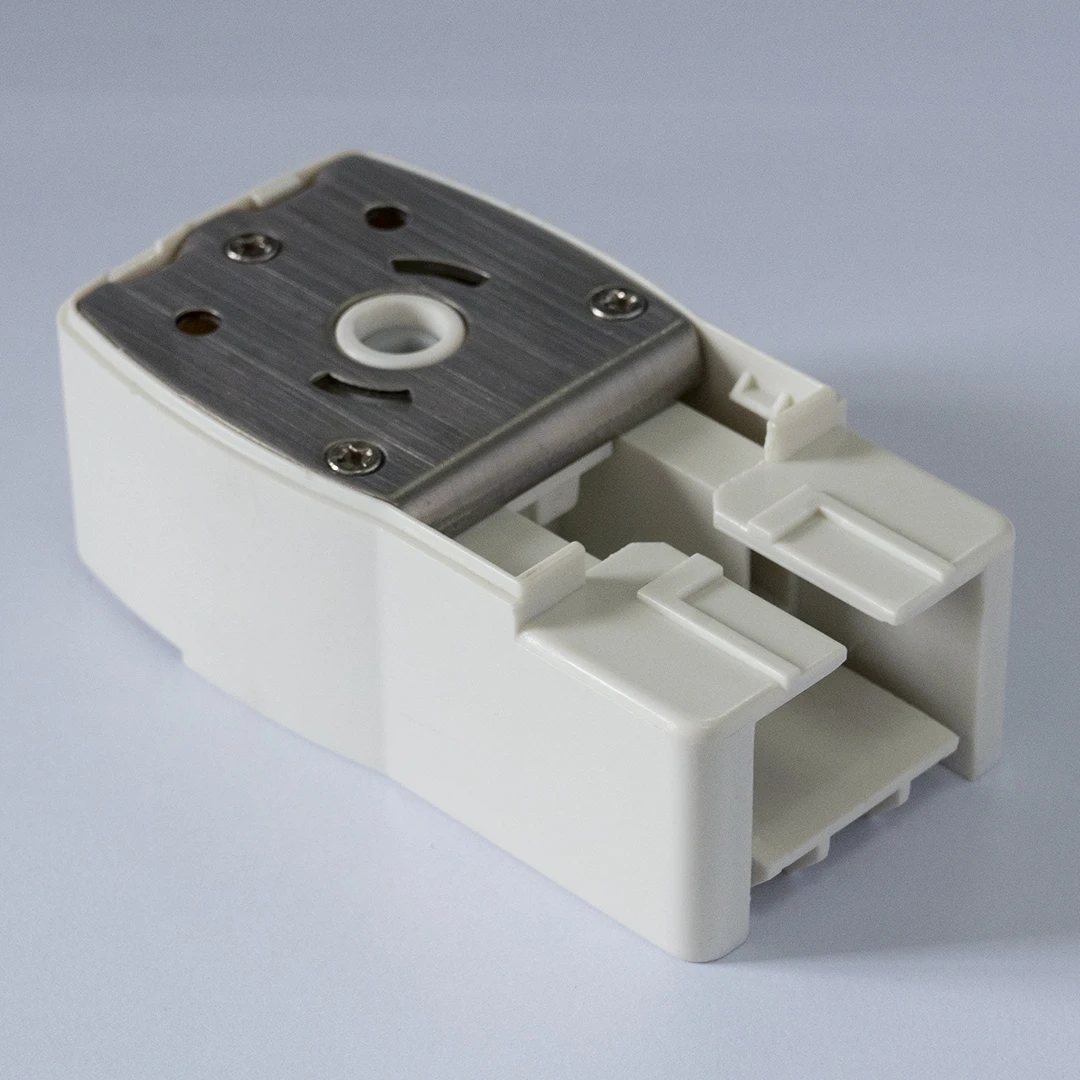 Factory Supply M100 Transmission Box For Electric Opening And Closing ...