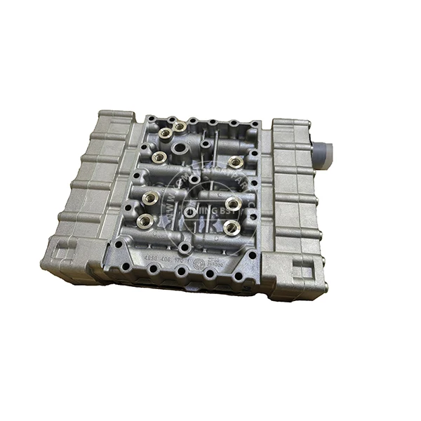 ZF Gearbox Control Valve 4656406170 - Reliable ZF Transmission Valve ...