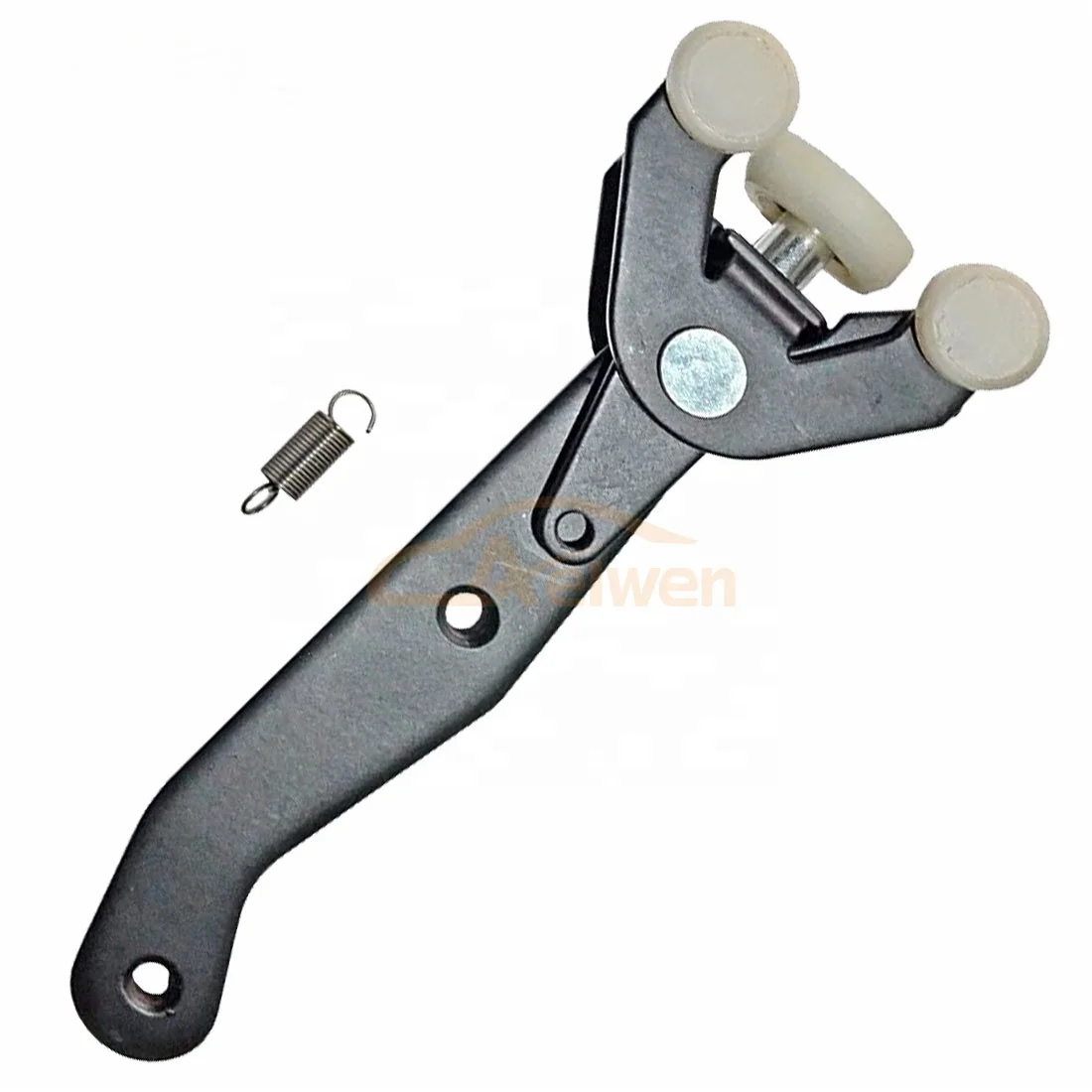 Rhd Left Side Car Sliding Door Roller for VW T5 OE NO.