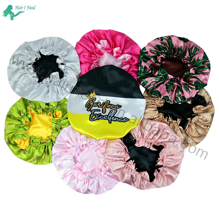 Shop Our Free Shipping Custom Bonnets - Soft & Reversible