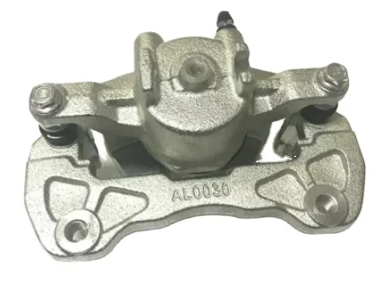 Auto Parts 4605A201 4605A202 FRONT BRAKE CALIPER for L200 2004- NATIVA ...