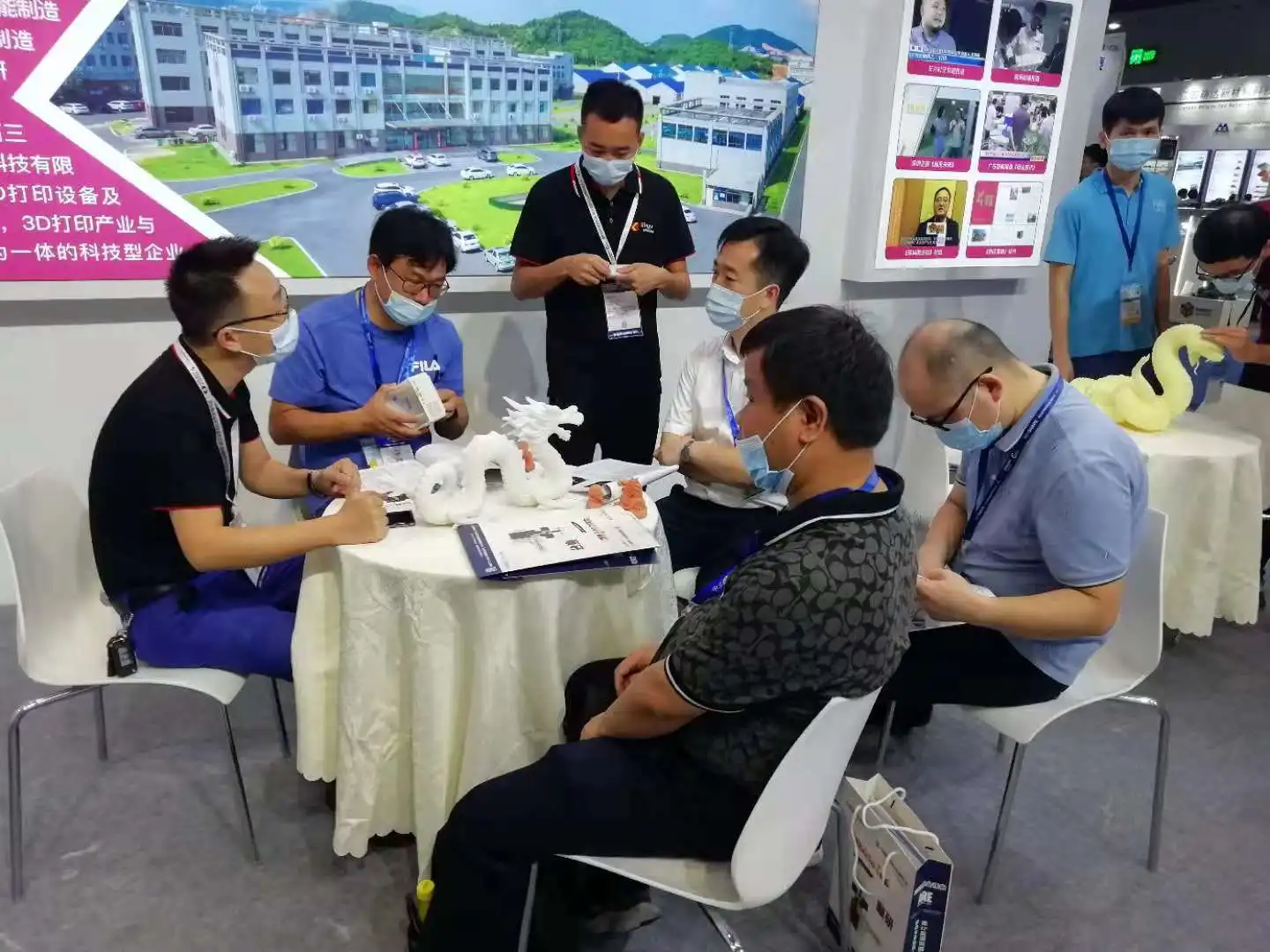 SLS SLA 3d Printing Service 3D Printing Rapid Prototyping Casting ...