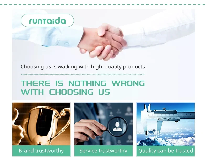 Flange Adaptor Coupling Joint for HDPE PVC PE DCI DI Pipe