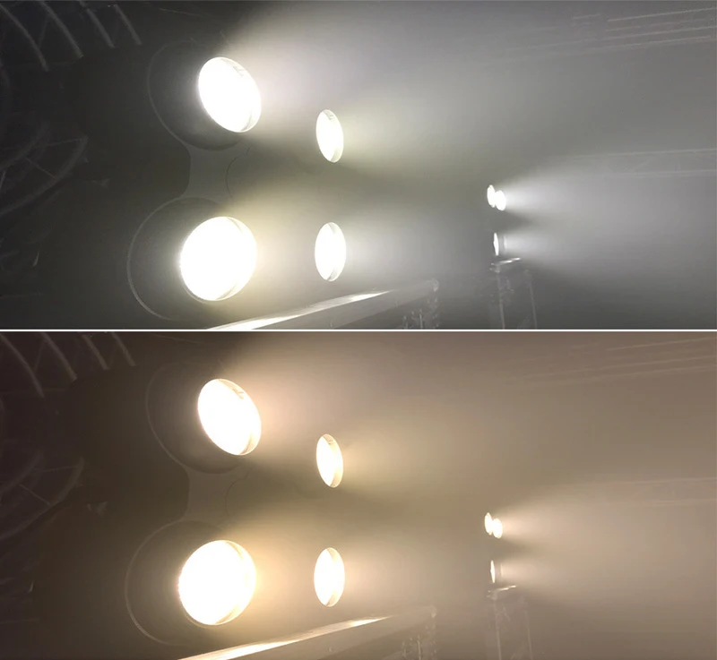 4 Eyes Cob Led Blinder Ip65 Waterproof Outdoor Led Cob Blinder Light ...