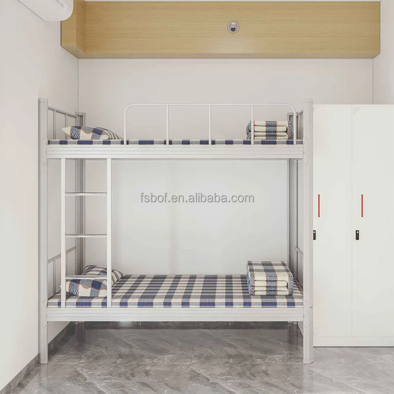 Alibaba.com: Cheap Furniture School Dormitory Bunk Bed, University ...