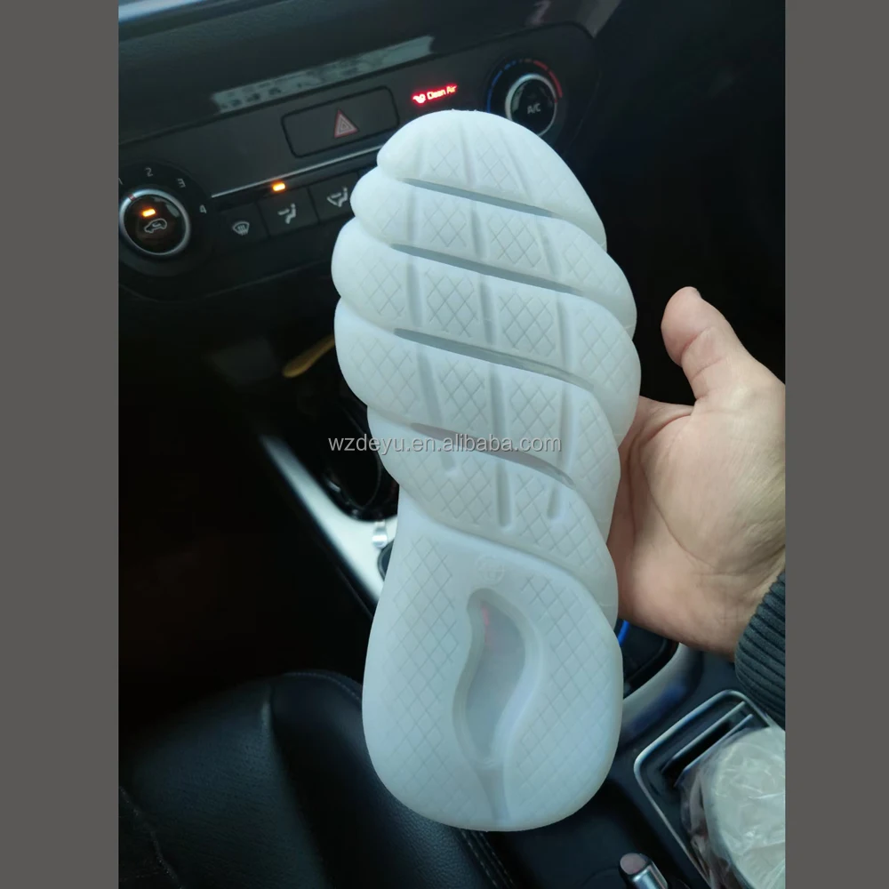 Two Stations Slide Plate Shoe Sole Injection Molding Machine