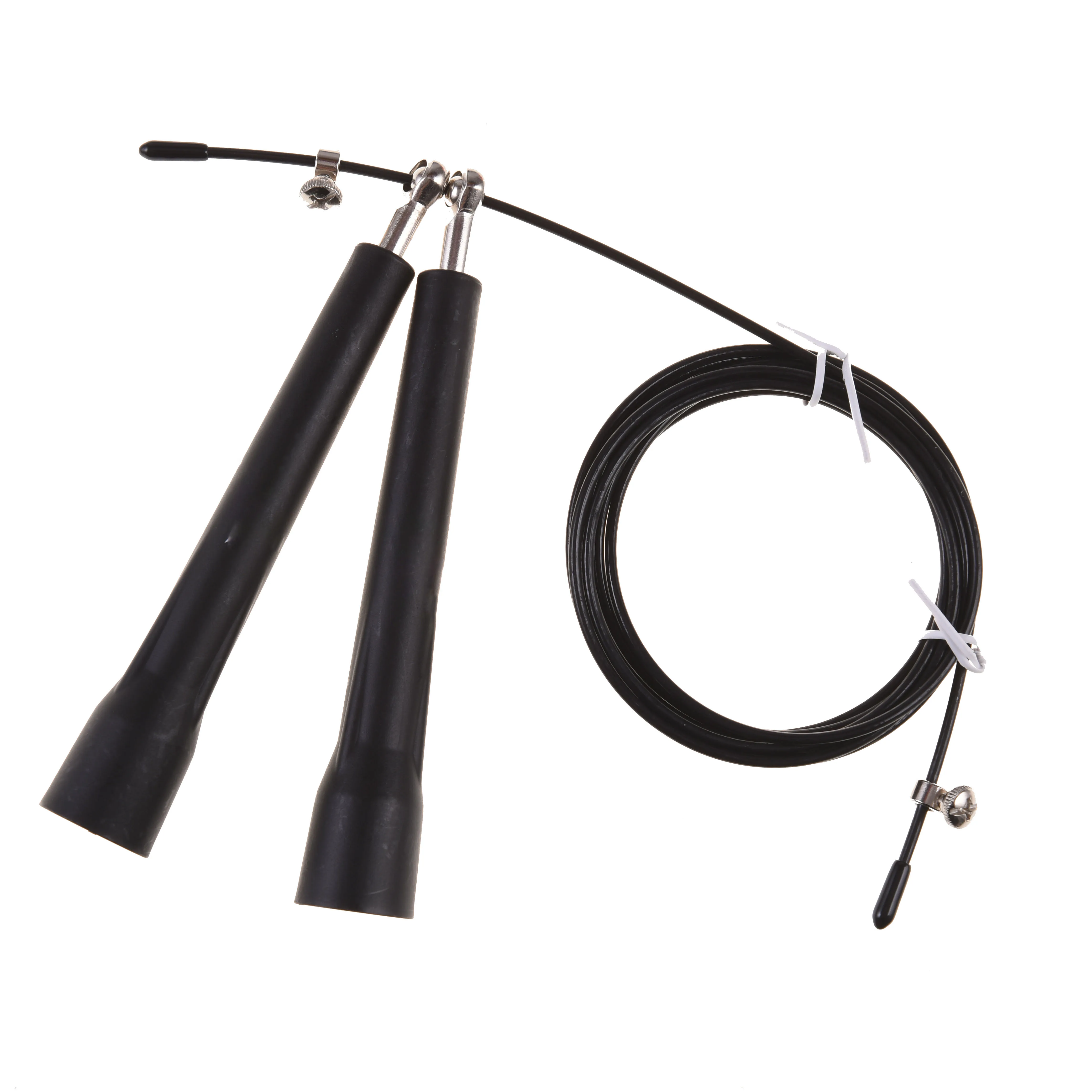 Fitness Weight Loss Plastic Handle Universal Bearing Racing ...