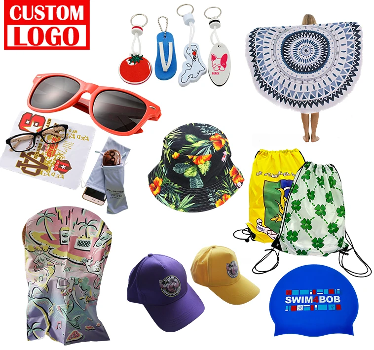 Custom Logo Promotional Products - Ideal for Corporate Gifts