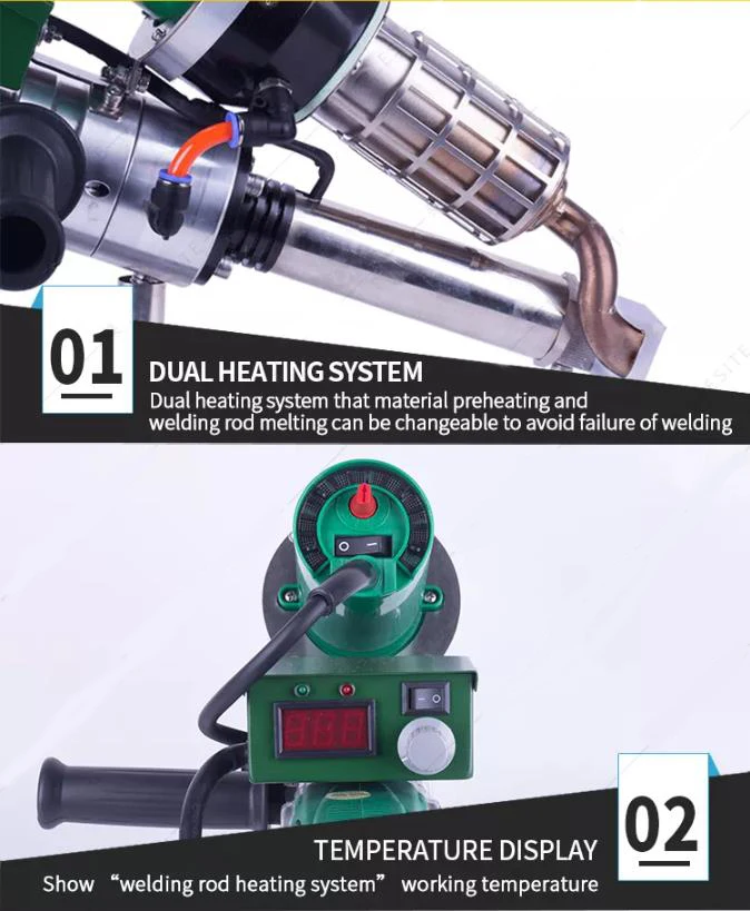 Pf610b Plastic Extruder Machine Plastic Extruder Machine Hand Extruder ...