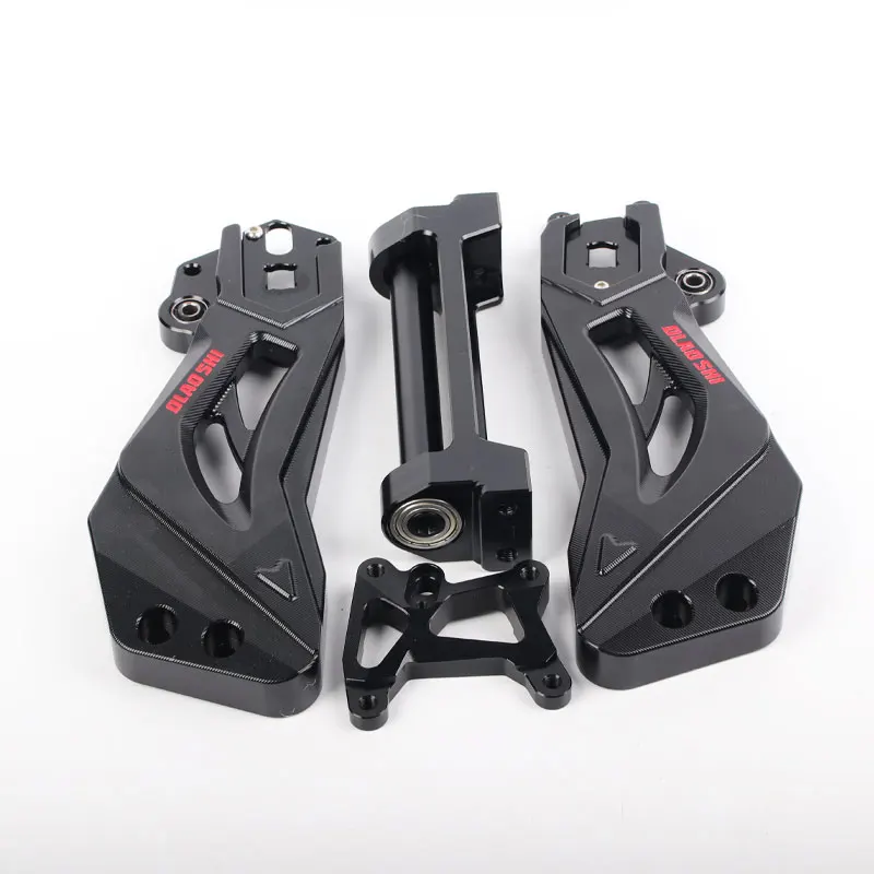 Oem Processing Motorcycle Rear Rocker Arm Flat Fork Rocker Arm Electric ...