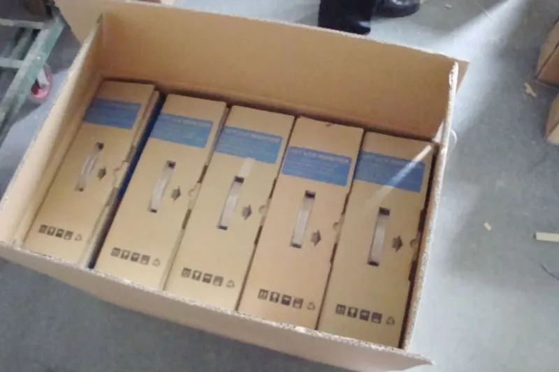 Mstar Chipset Bnc Board Wide Temperature Lcd Controller Boards For ...