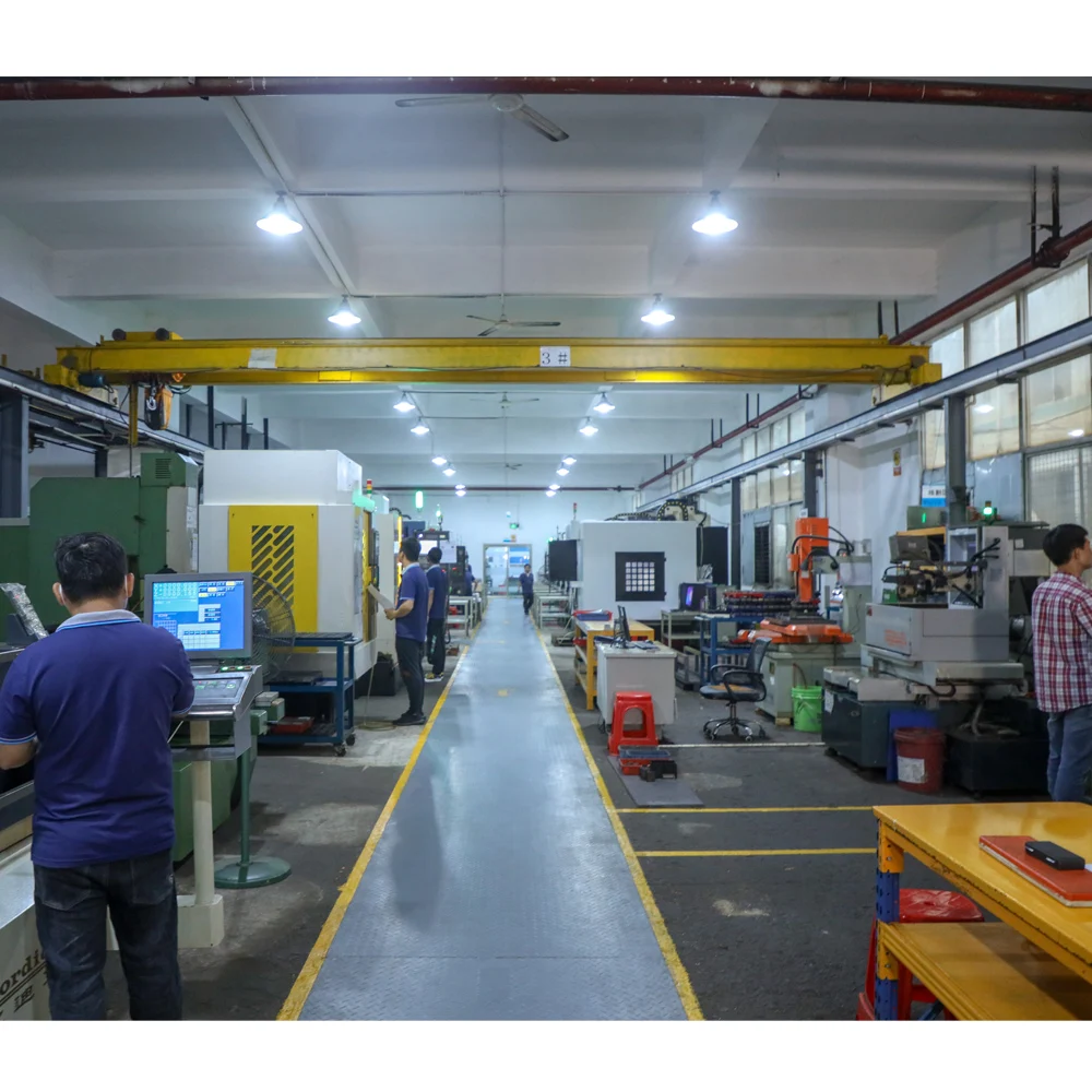 Custom Made Car Mechanical Parts Cnc Machine Work Piece/machining ...