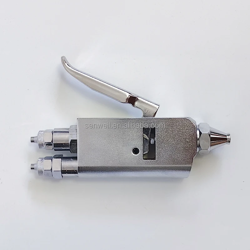 Cold Spotting Spray Gun - Efficient Prespotting Solutions