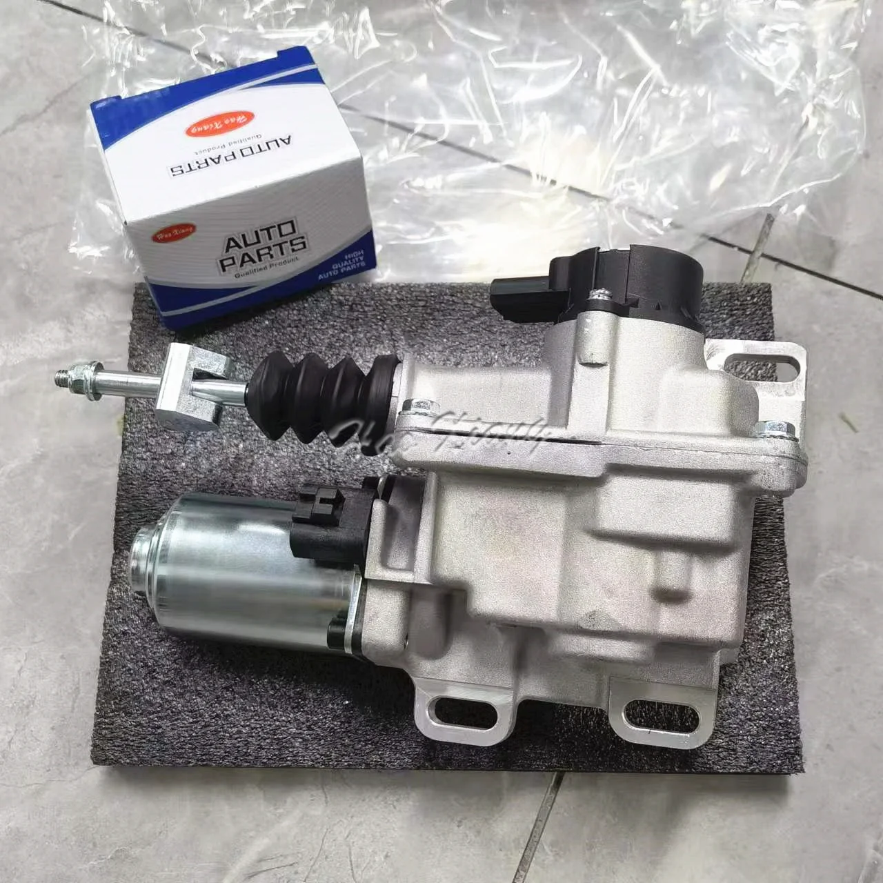 Actuator Assy Clutch 31360-12030 for Toyota Auris & Corolla | New ...