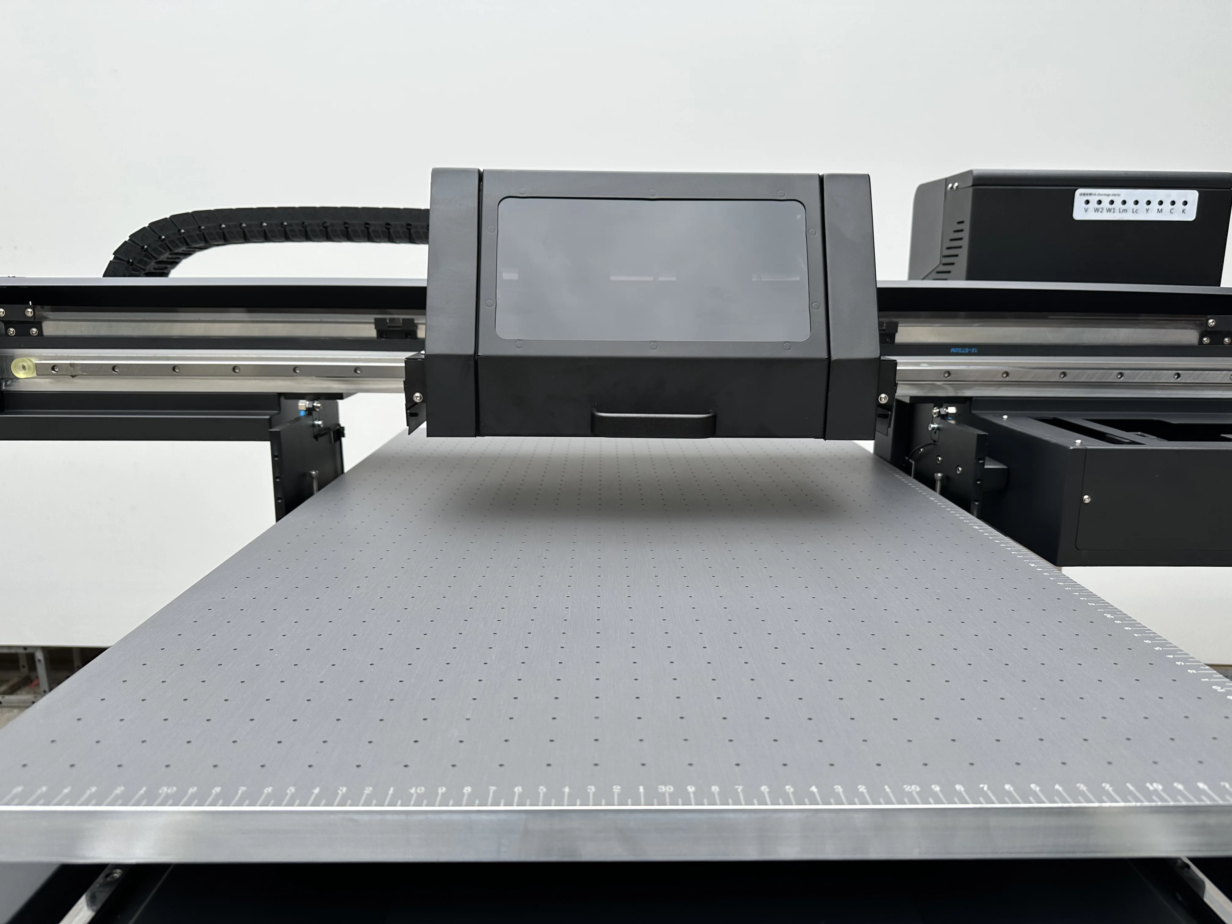 High Resolution Uv Printer Flatbed For Balls Bottles Cards Pens Gift ...