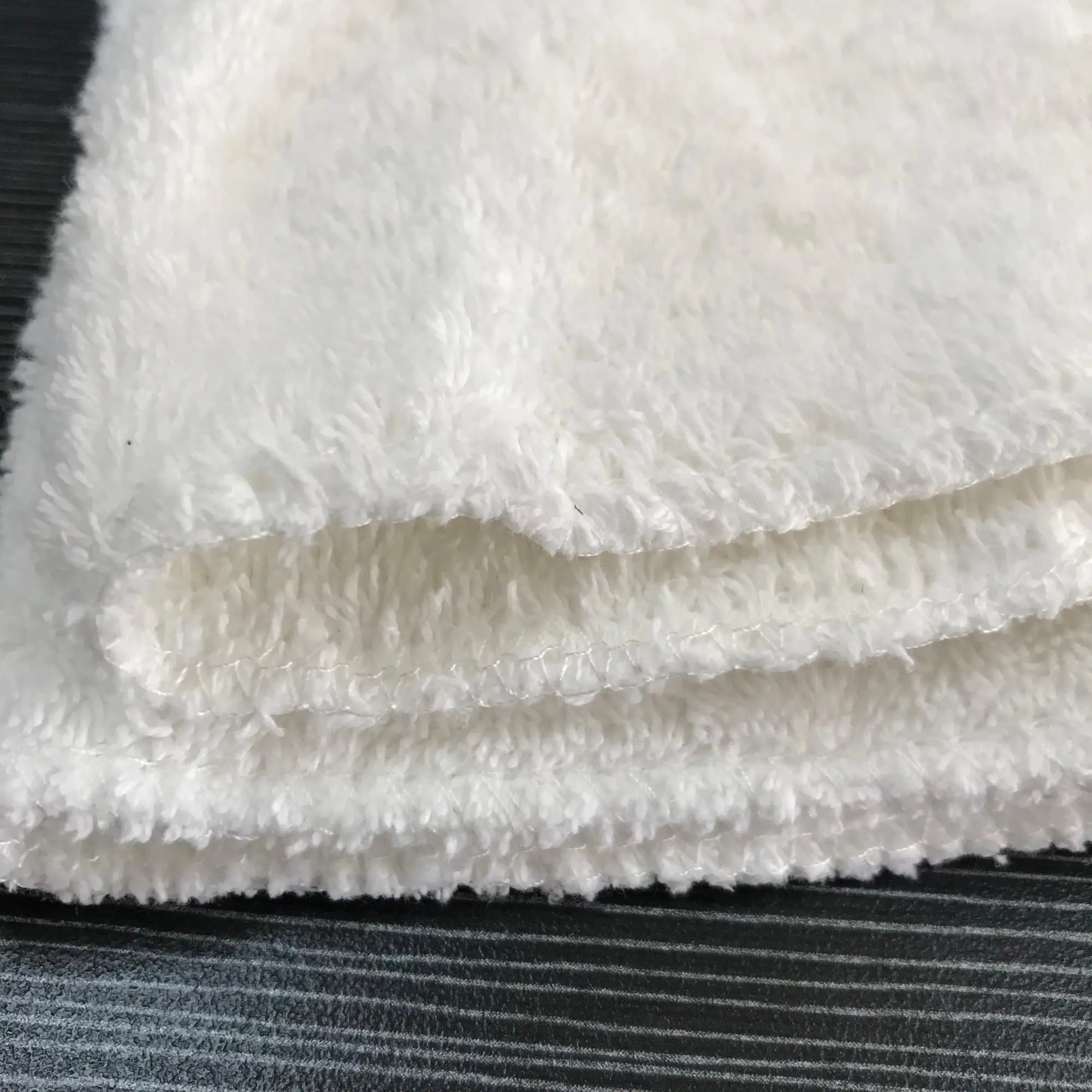 White Terry Towel Rags Cotton Cleaning Cloth Rags Industrial Marine ...