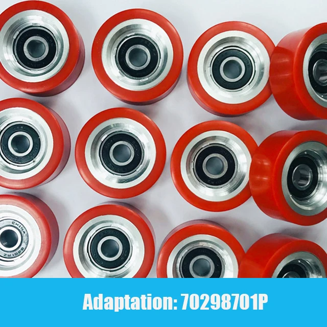 70616701-70568201 Dryer Assembly Roller Bearing 70298701p - Buy Generic ...