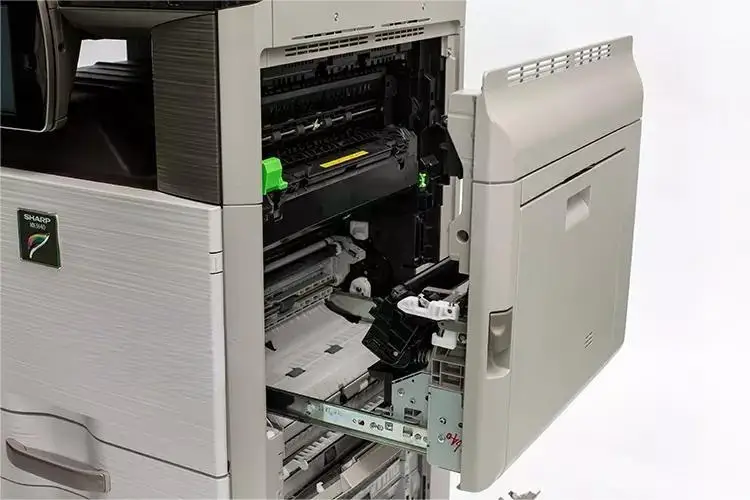 Factory Price Used Printers Color Laser Printer High Speed A3 USA ...