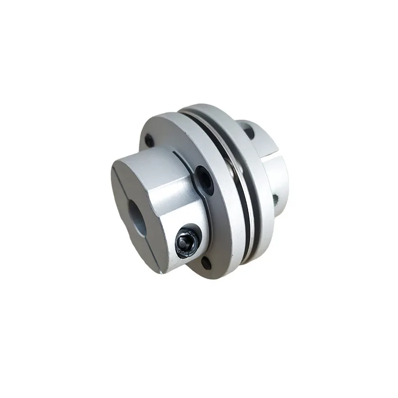Aluminum Ultra-low Alloy Inertia Wear-resistant Coupling Noise ...
