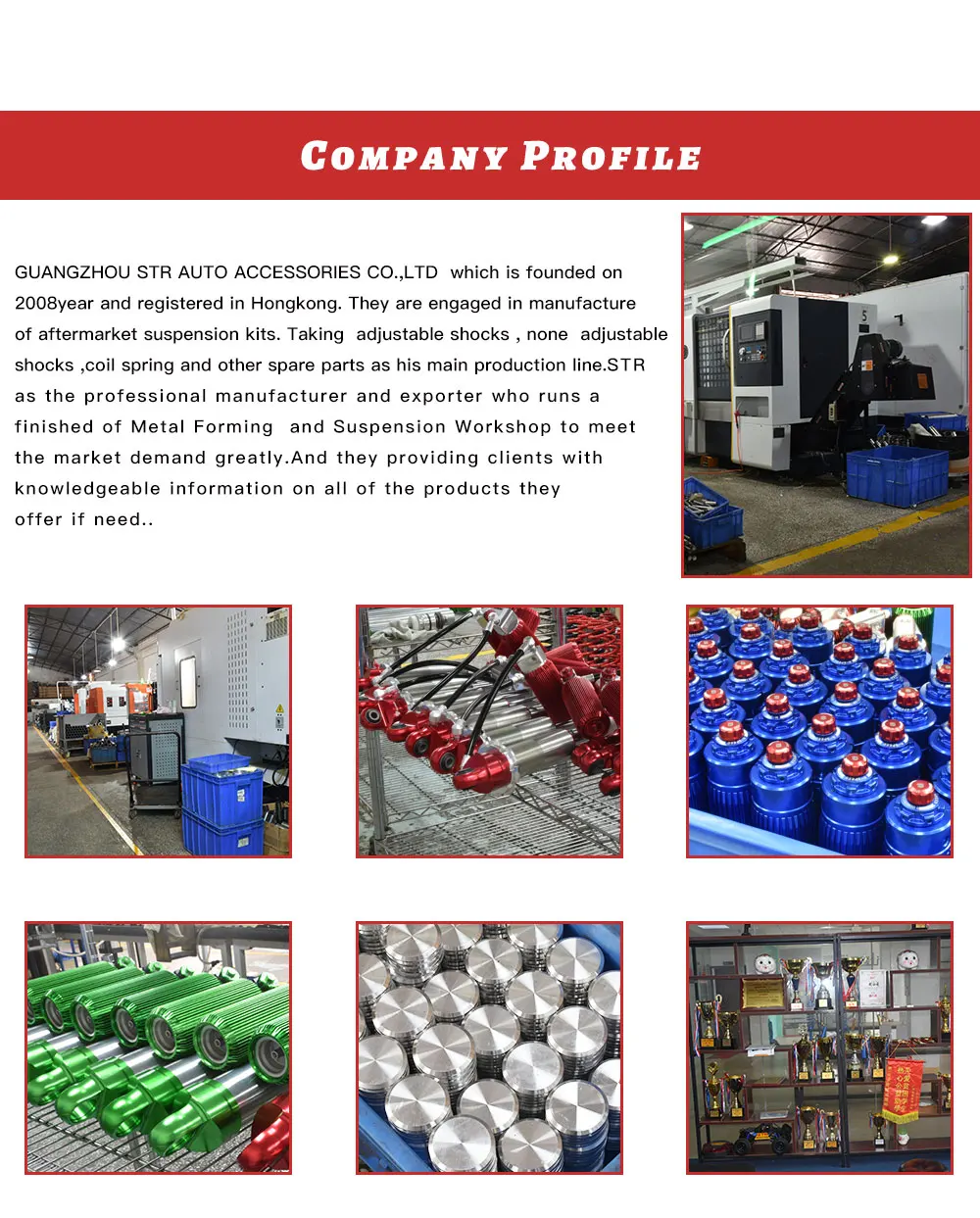 Factory Price Upper Control Arm Kit 4x4 Suspension Accessories for ...