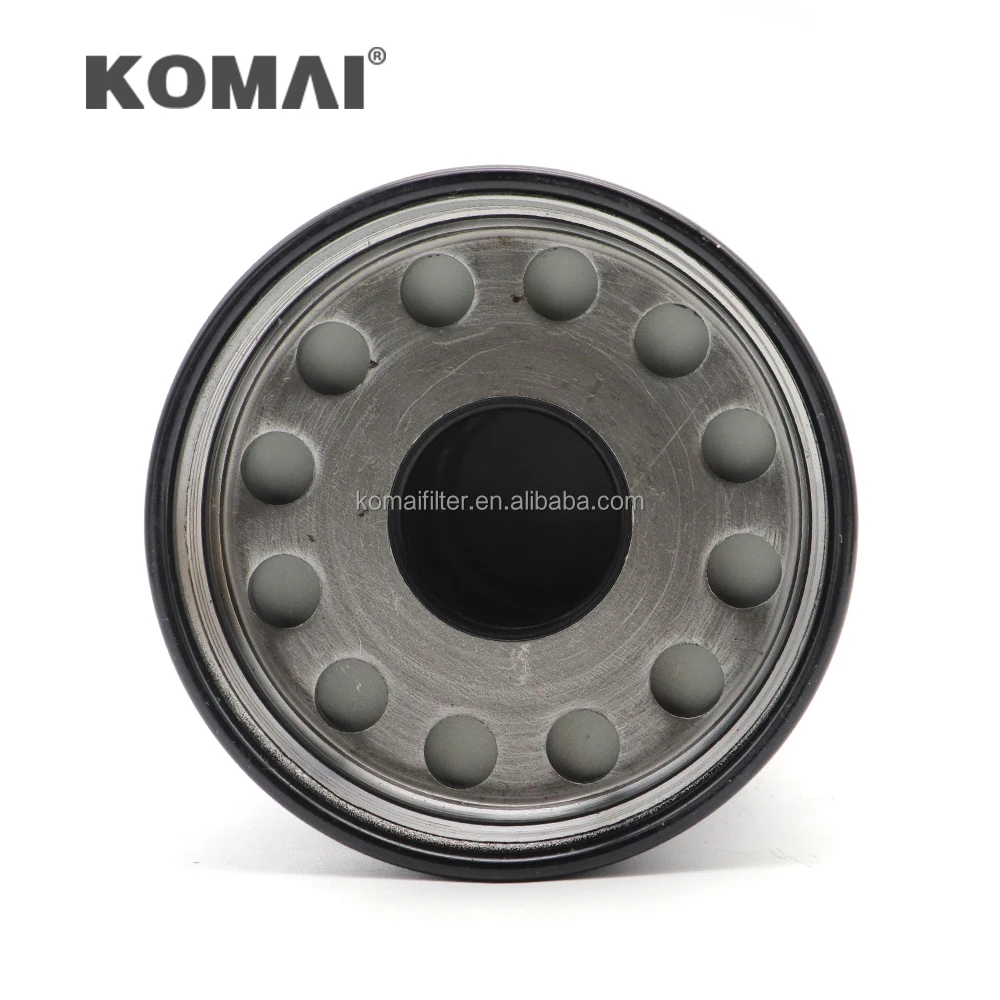 KOAMAI Oil Filters for Hino H06C, H07D - 99.9% Accuracy