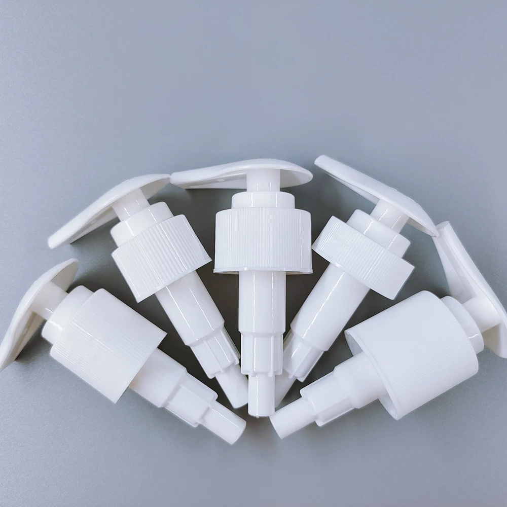 Hot Sale Low Price 28/410 Plastic Lotion Pump Lids 24/410 Pp Plastic Lotion Pump Cosmetic - Buy ...