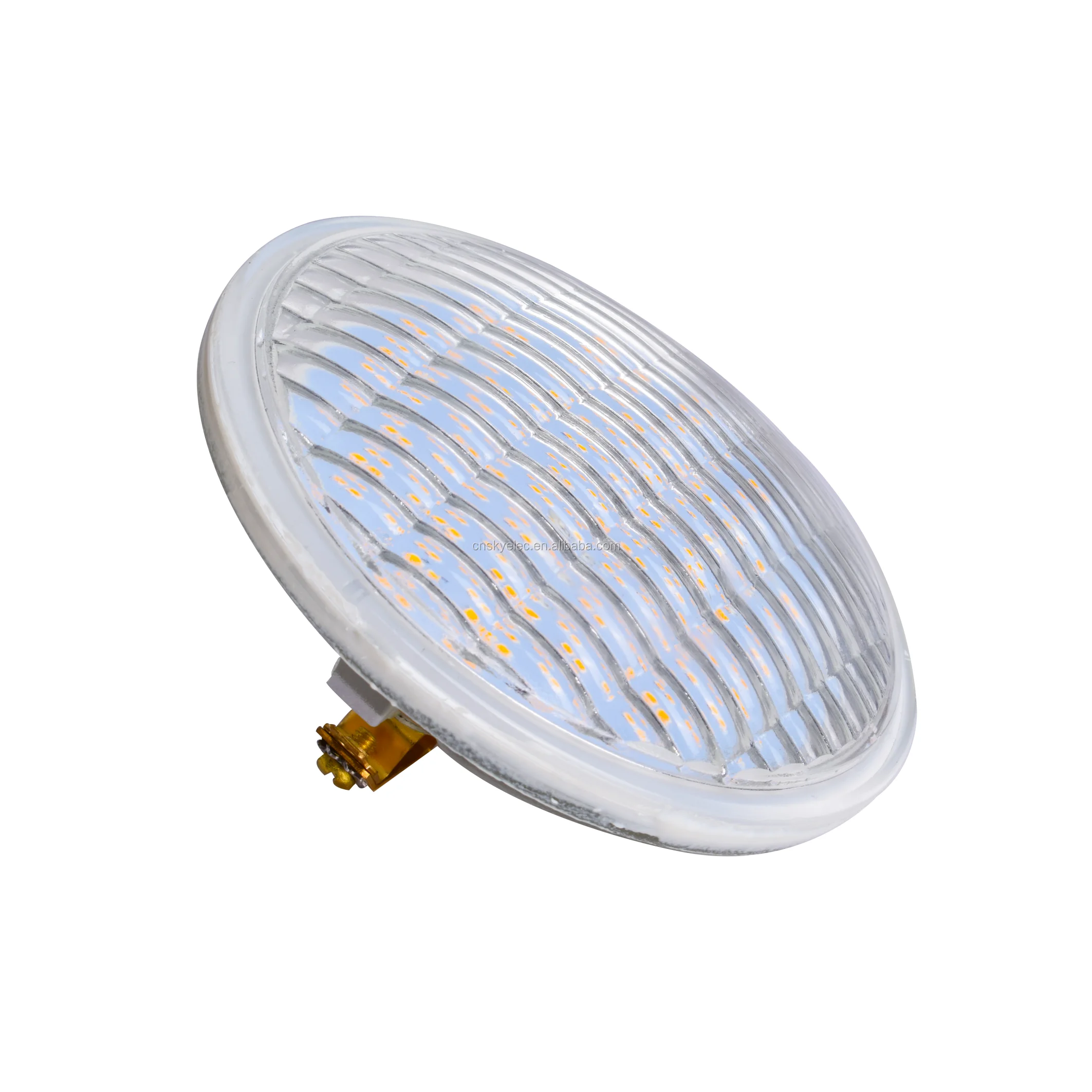 9 Watt LED Light Bulb PAR36 12 Volt - 50000 Hours Lifespan