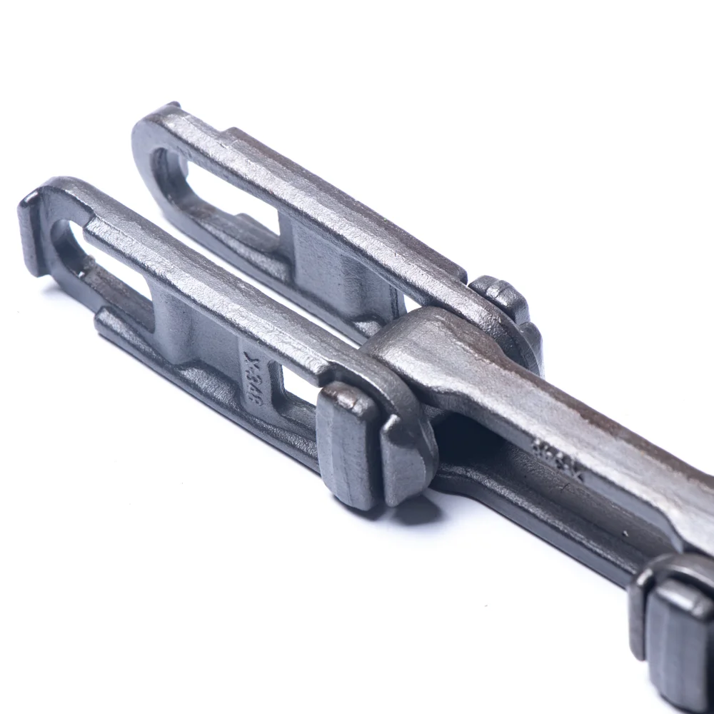 Professional Manufacturer X458 Drop Forged Chain and Trolley Chain ...