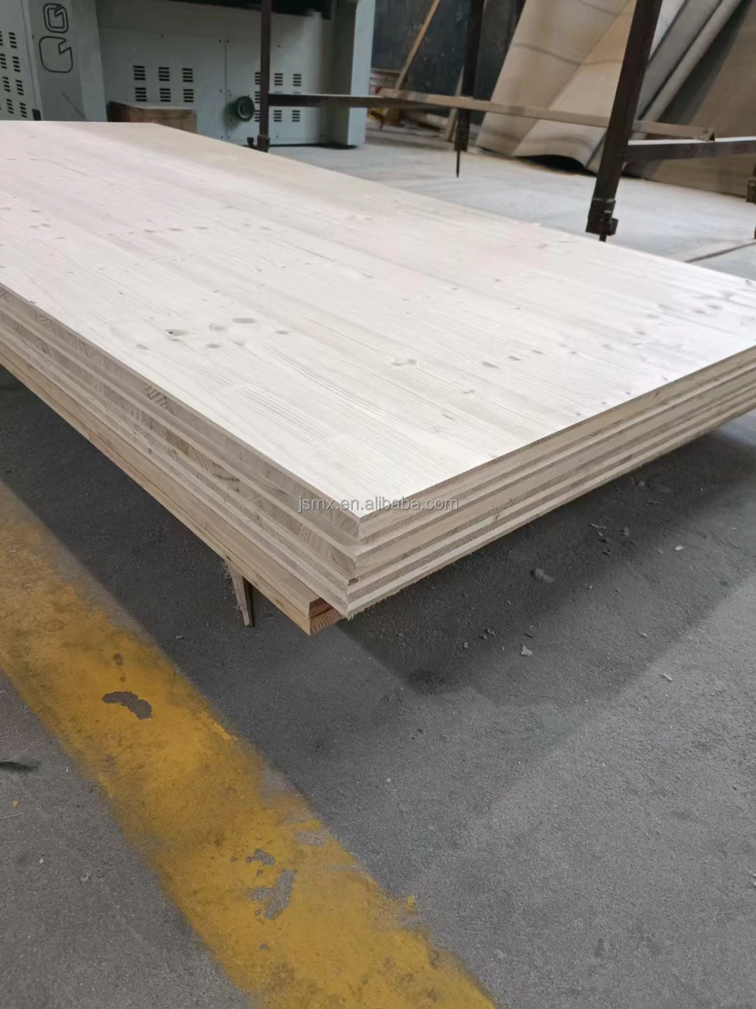 My Hinoki Wood House Cross Laminated Timber (clt) Building Board E0 ...