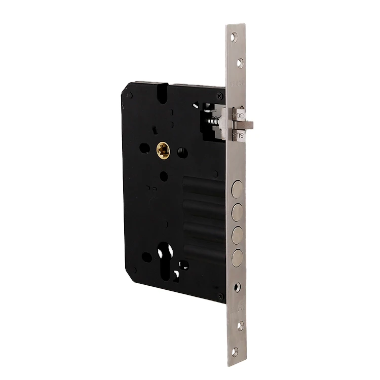 Alibaba.com: Full Stainless Steel Latch, Double Cylinder Gear Structure ...