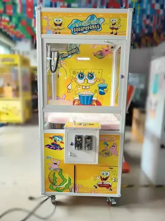 Claw Machine Pure Love Medium Claw Machine Balls For Claw Machine - Buy ...