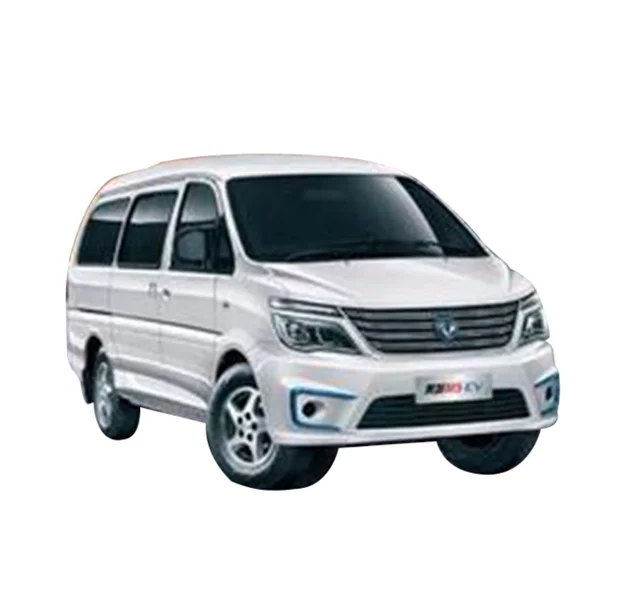 High Quality Multifunctional Electric Minibus For Transportation Of ...