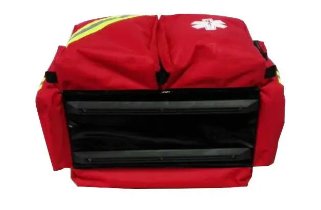 The Most Cost-effective First Aid Deluxe Medical Oxygen Bag - Fully ...