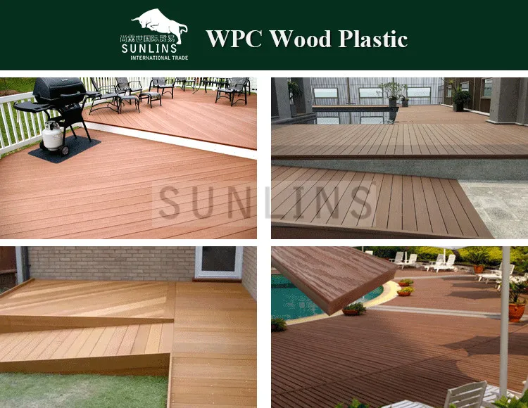 Professional Pe Pp Wpc Profile Extrusion Plastic Extruders Wood Pvc ...