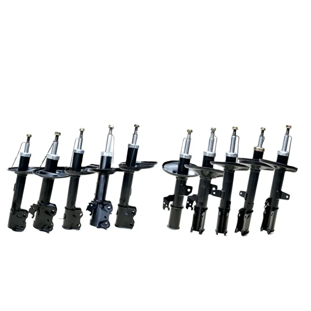 CCL Japanese Car Front Suspension Shock Absorber for Jeep Compass 2.4L ...