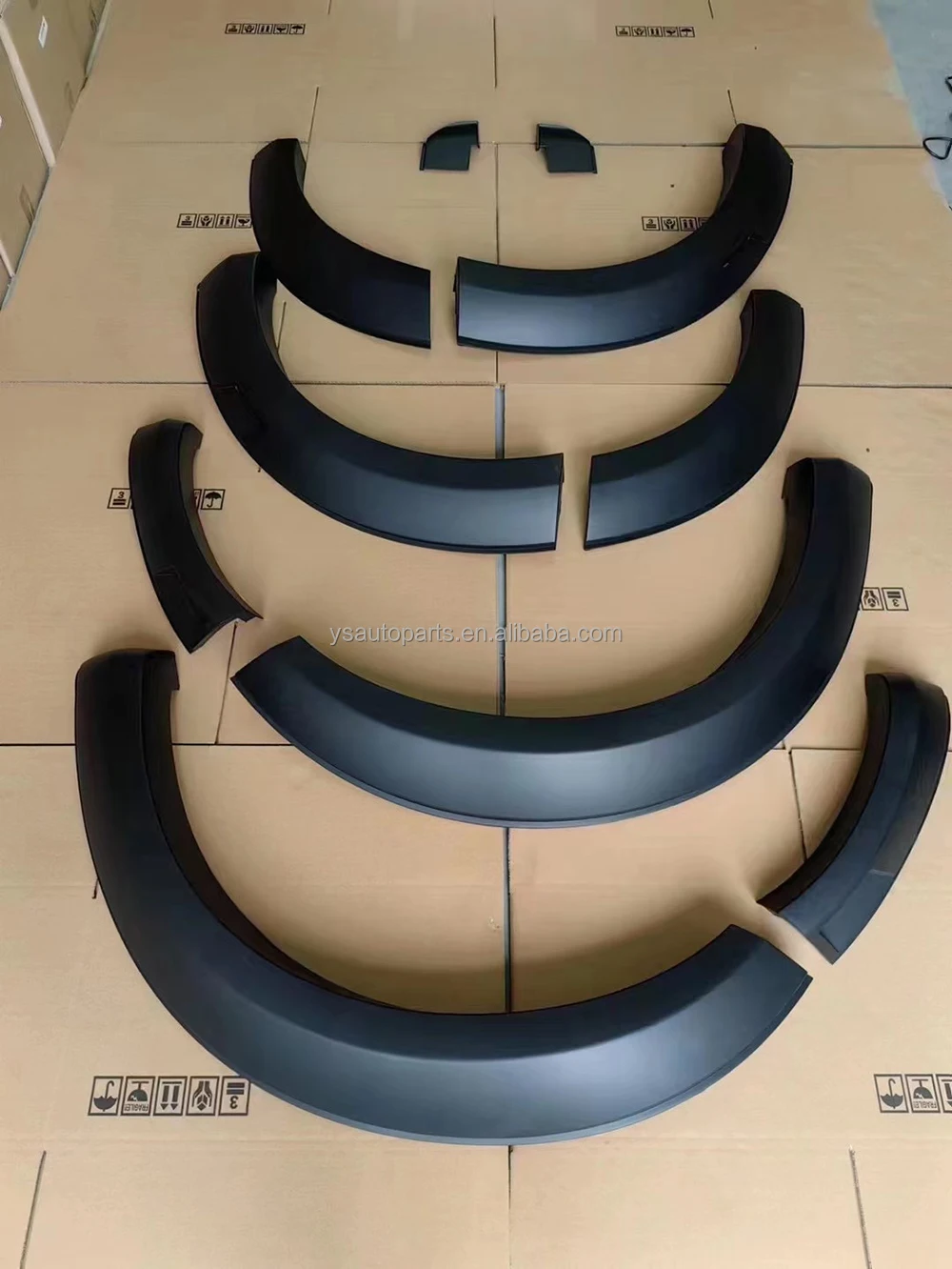 Advanced Auto Parts Appearance Modification 2023 E Verest Injection ...