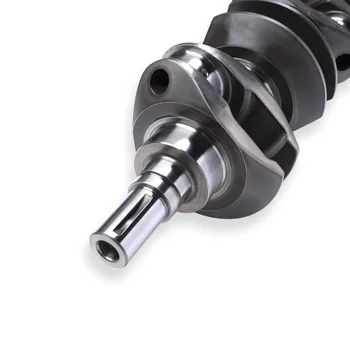 Upgrade 4340 Steel 1fzfe Billet Crankshaft For Lexus Lx450 Toyota ...