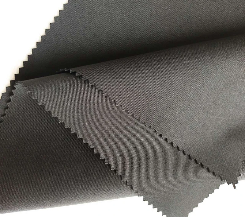 Lbs17168b Waterproof And Anti-pill 3/3 Twill T400 4-way Stretch Woven ...