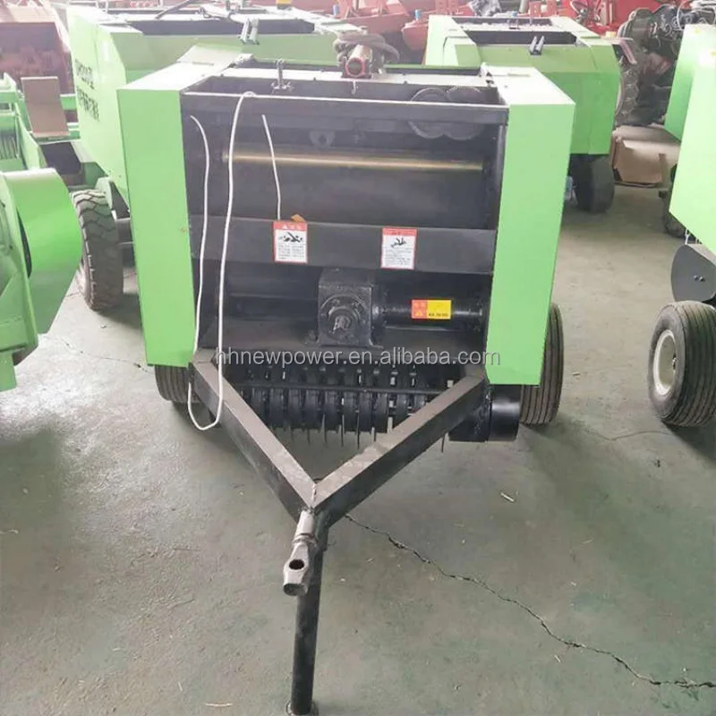 Multi-function Used Baler Massey Ferguson 1840 1840s Agricultural ...