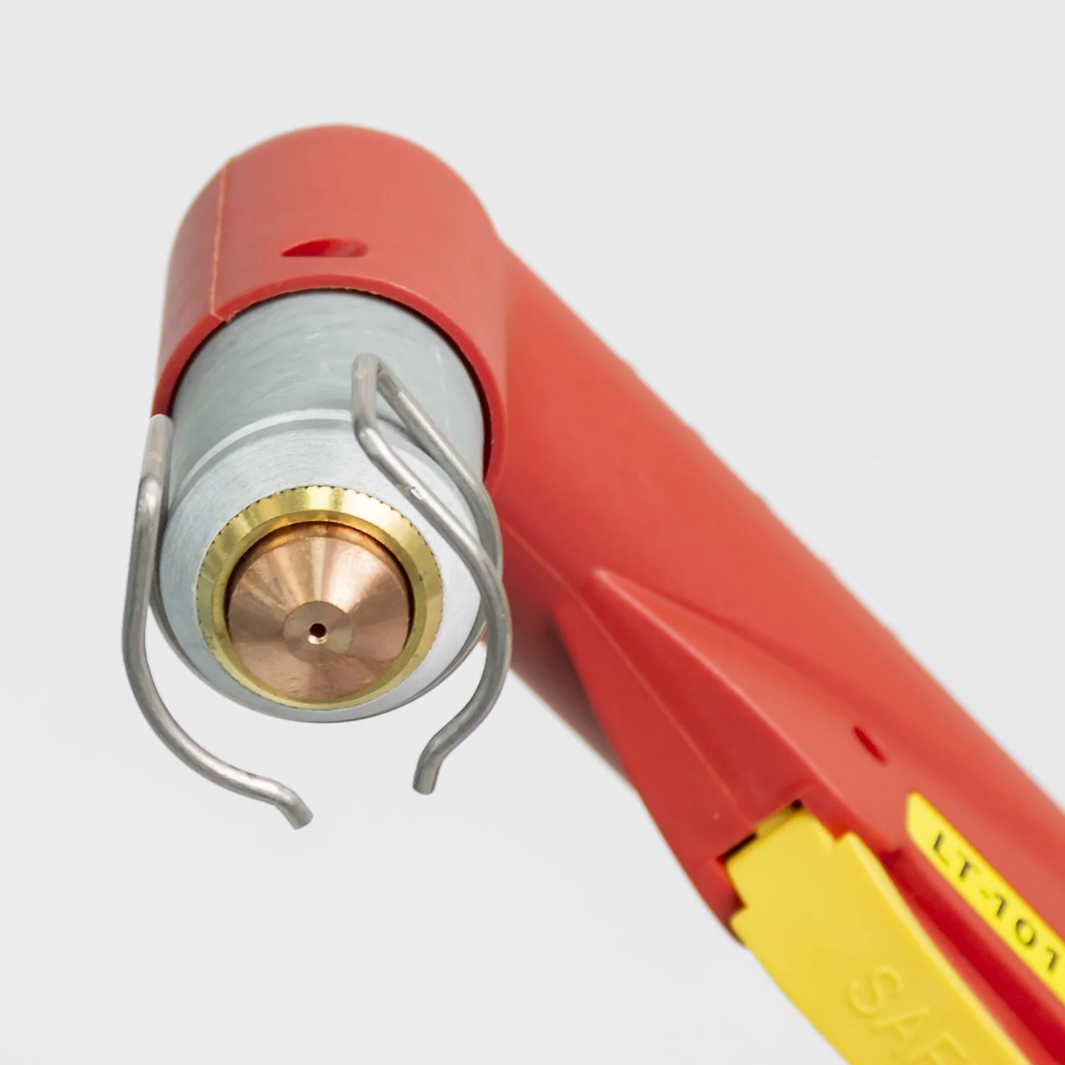 HITBOX CUT101 Air Plasma Cutting Torch 100A 60% Duty Cycle HF Start ...